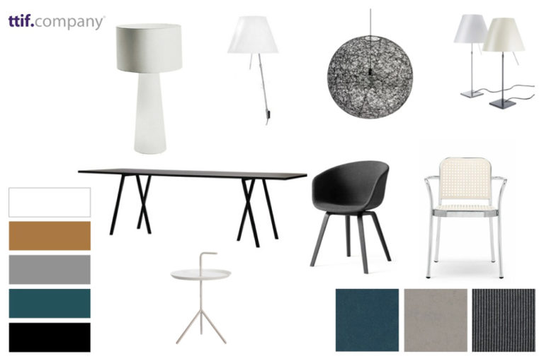 tiff.company - Amsterdam - New Purpose